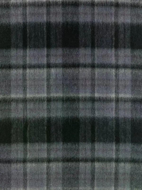 Carhartt Work In Progress Parson Check-pattern Scarf