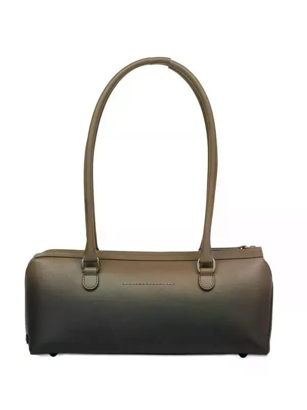 MAISON MARGIELA Bauletto J Leather Shoulder Bag