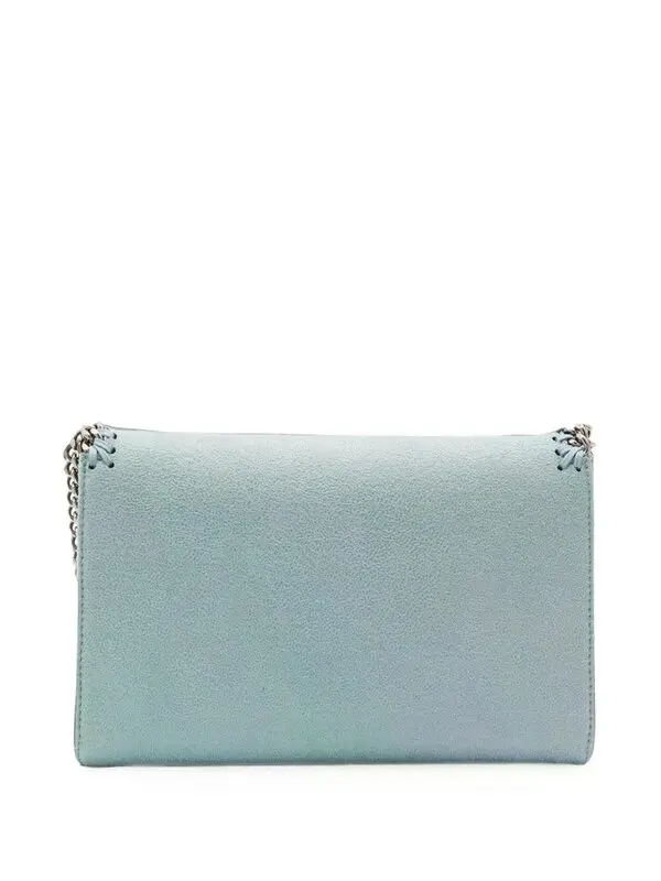 Stella McCartney Falabella Wallet Crossbody Bag