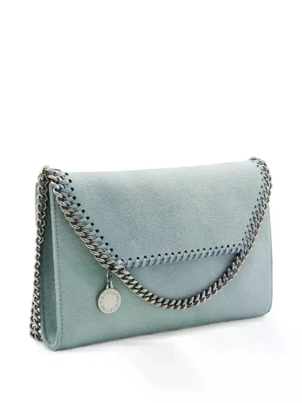 Stella McCartney Falabella Wallet Crossbody Bag