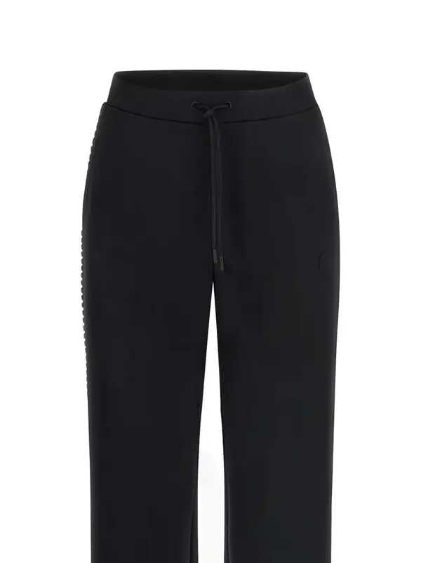 Guess Wide-leg Palazzo Sweatpants