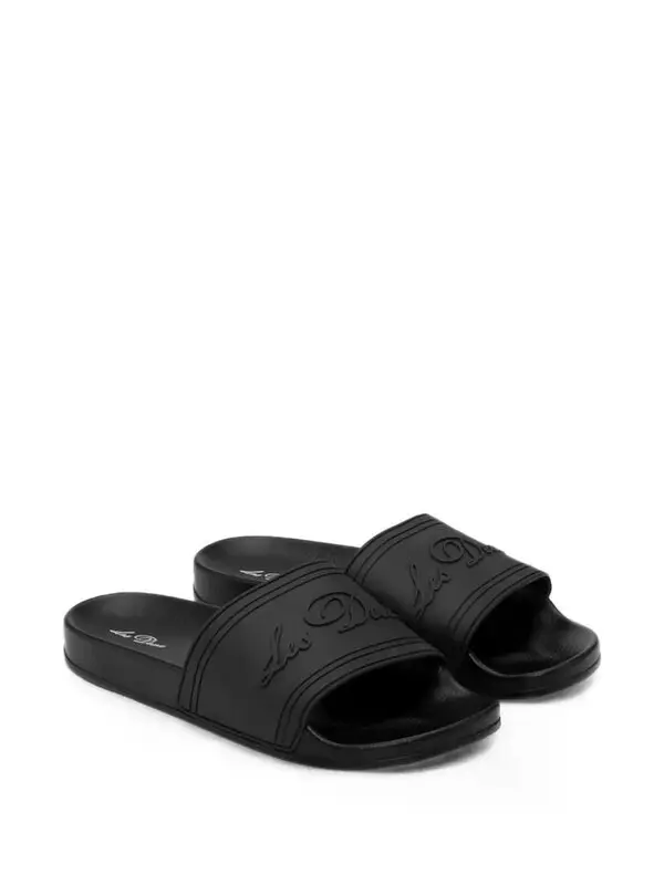 LES DEUX Wilton Pool Slides