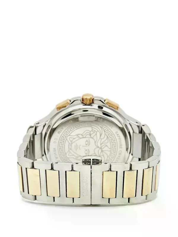 Versace V-chrono 40mm Watch