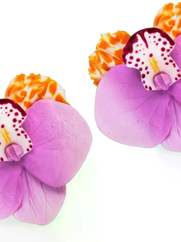 JENNIFER BEHR Orchidia Earrings