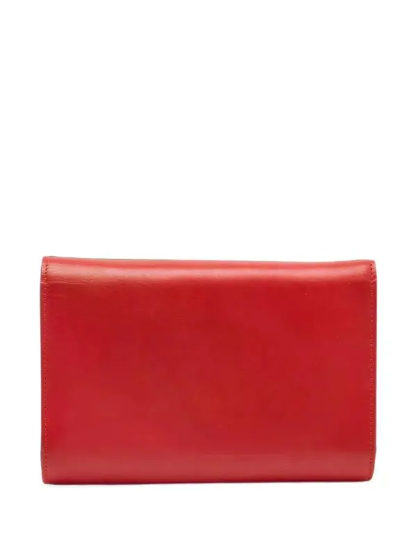 GIUSEPPE ZANOTTI Cleopatra Chain Shoulder Bag