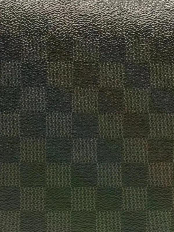 LOUIS VUITTON Damier Graphite Packing Cube Pouch