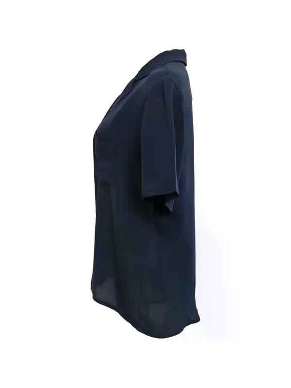 MANSUR GAVRIEL Button-down Blouse