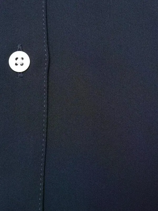 MANSUR GAVRIEL Button-down Blouse