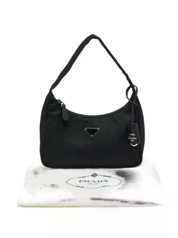 Prada Re-edition 2000 Shoulder Bag