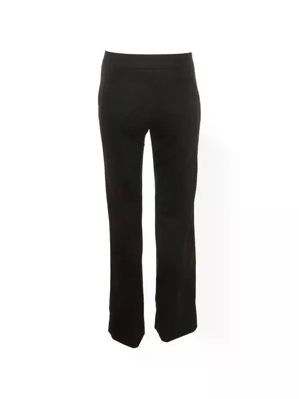 Missoni Straight-leg Tailored Trousers