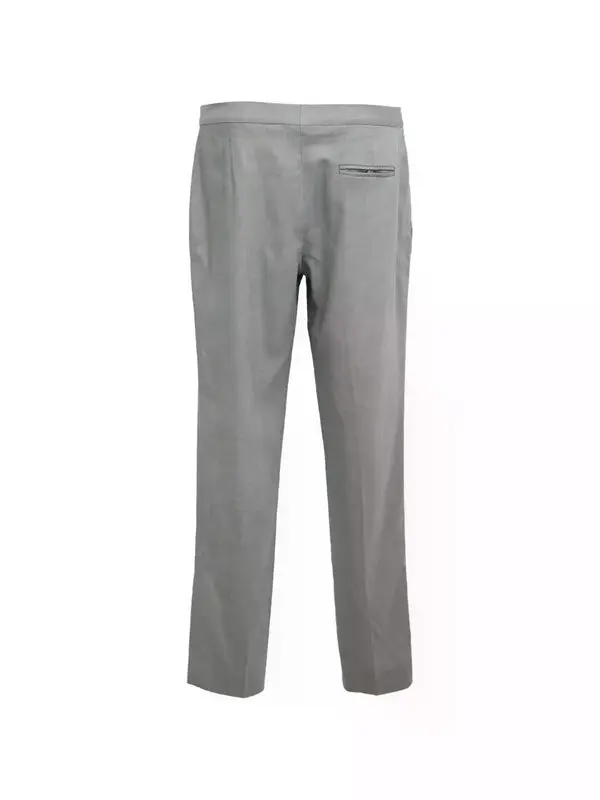 JIL SANDER Straight-leg Trousers