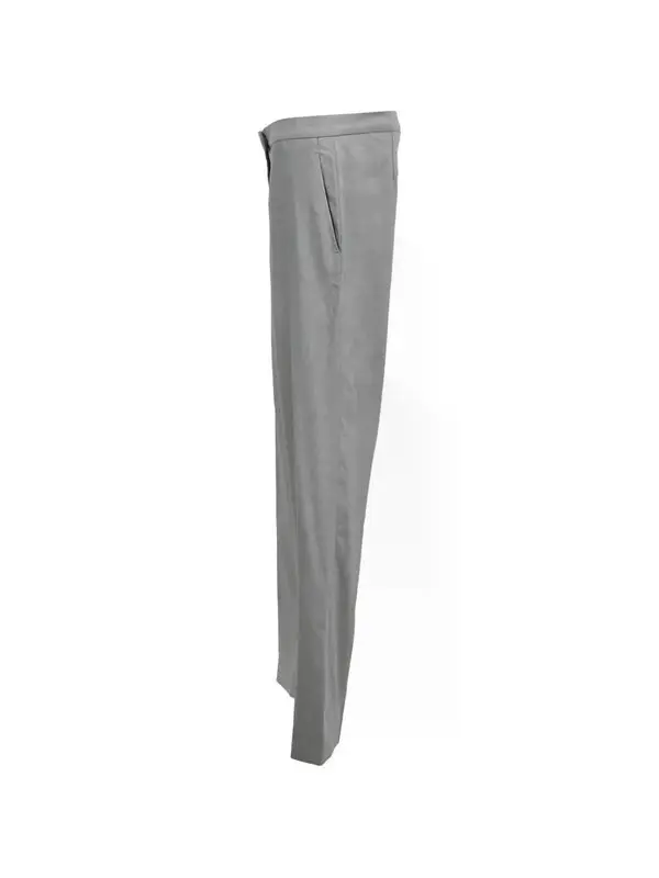 JIL SANDER Straight-leg Trousers