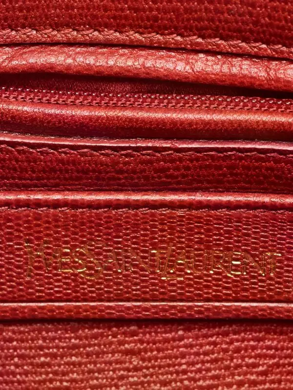 Saint Laurent Y-ligne Shoulder Bag