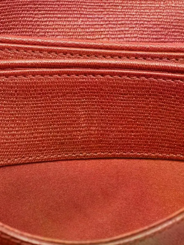 Saint Laurent Y-ligne Shoulder Bag