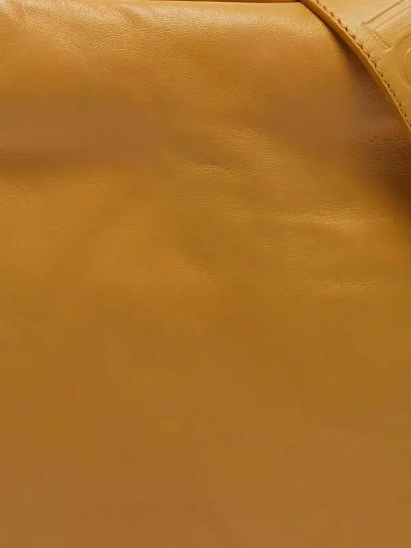 Loewe Puffer Flamenco Shoulder Bag