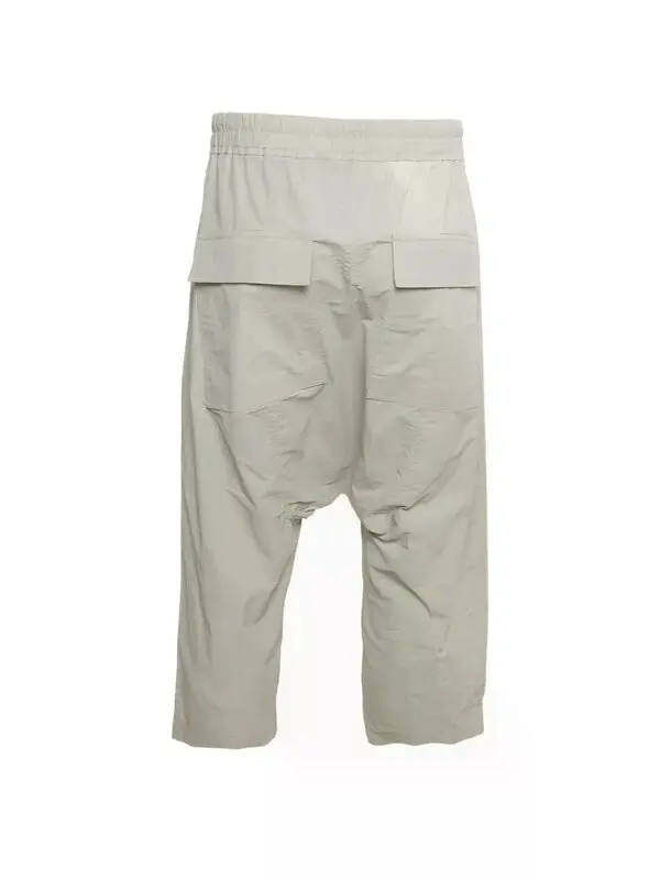 Rick Owens Trousers 2019 Collection - Grey