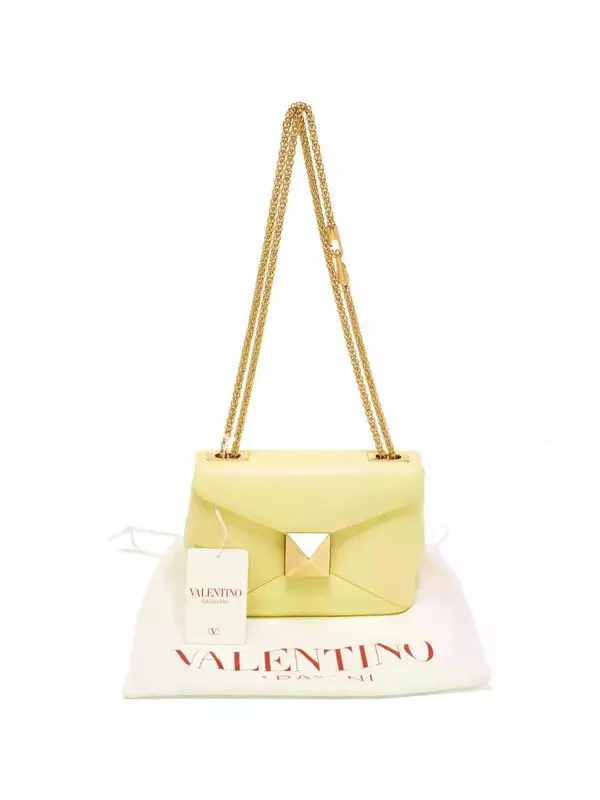 Valentino Garavani One Stud Shoulder Bag