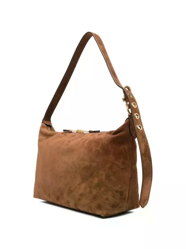 Miu Miu Spirit Suede Bag