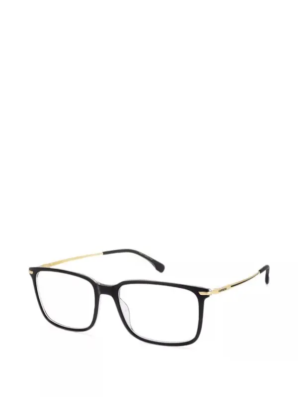 Carrera Eyewear Rectangle-frame Glasses