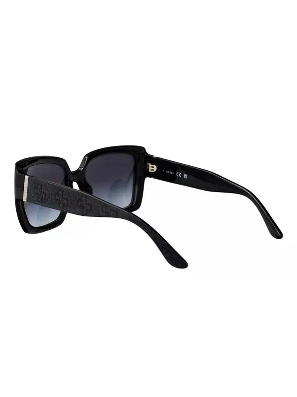 Guess Square-frame Sunglasses