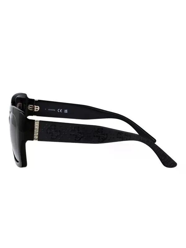 Guess Square-frame Sunglasses