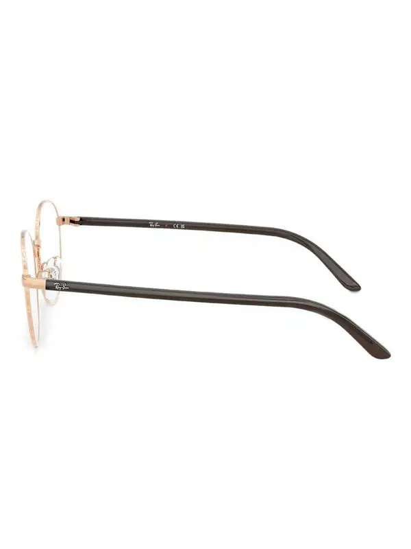 Ray-ban Round-frame Glasses