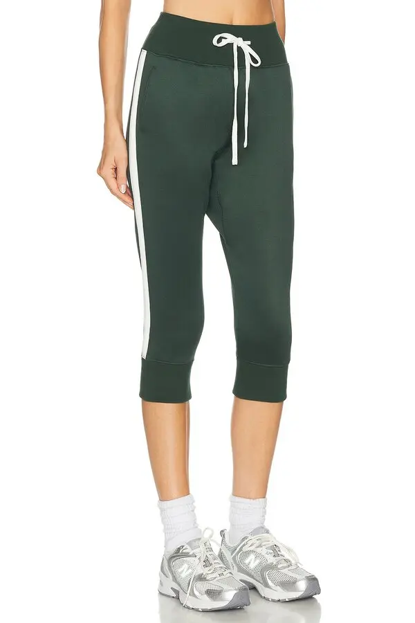 ENTIRE STUDIOS Base Track Shorts