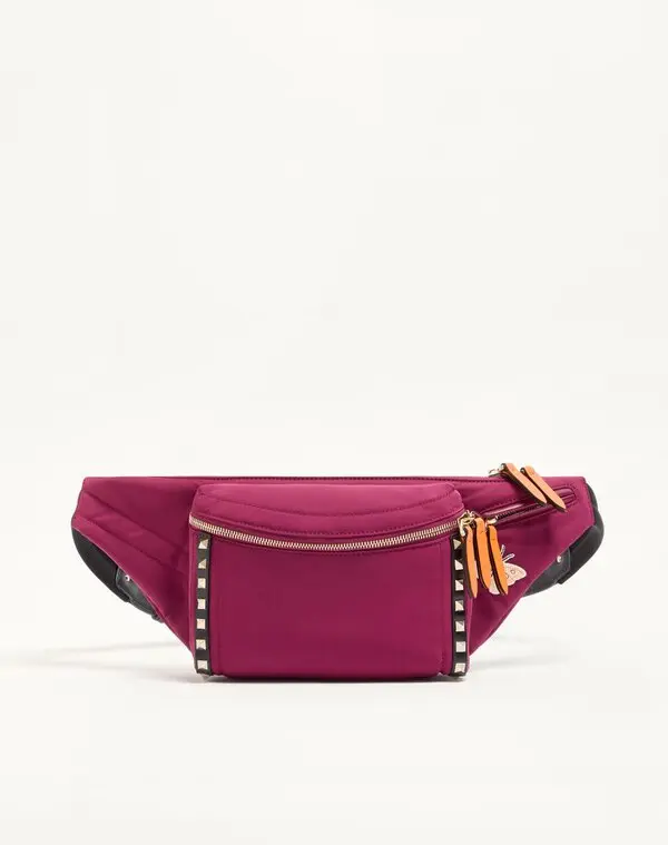 Valentino Garavani Stud Up Waist Bag - Insolent