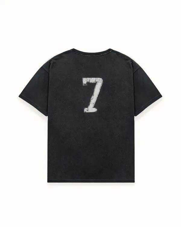DUKE + DEXTER Dr4 Eat Dirt Wahed Pocket T-hirt