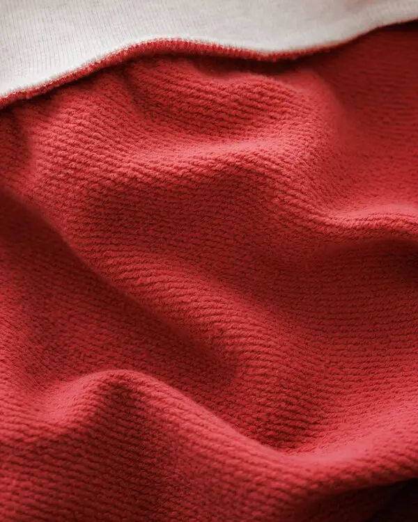 DUKE + DEXTER Dr4 Racing Patch + Oat Marl Weathirt
