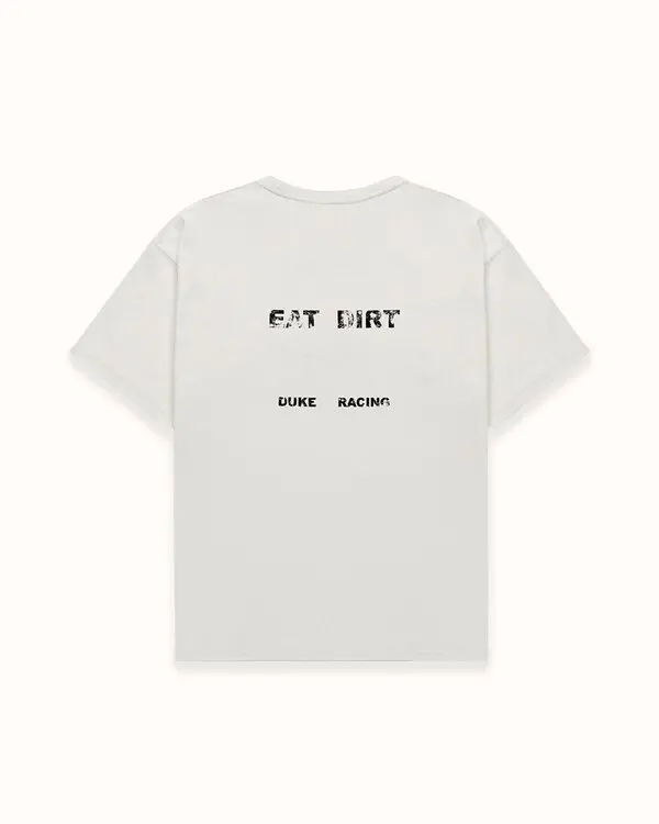 DUKE + DEXTER Dr4 Sketch Vintage T-shirt