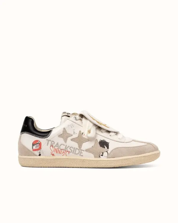 DUKE + DEXTER Plus Duke Sneaker