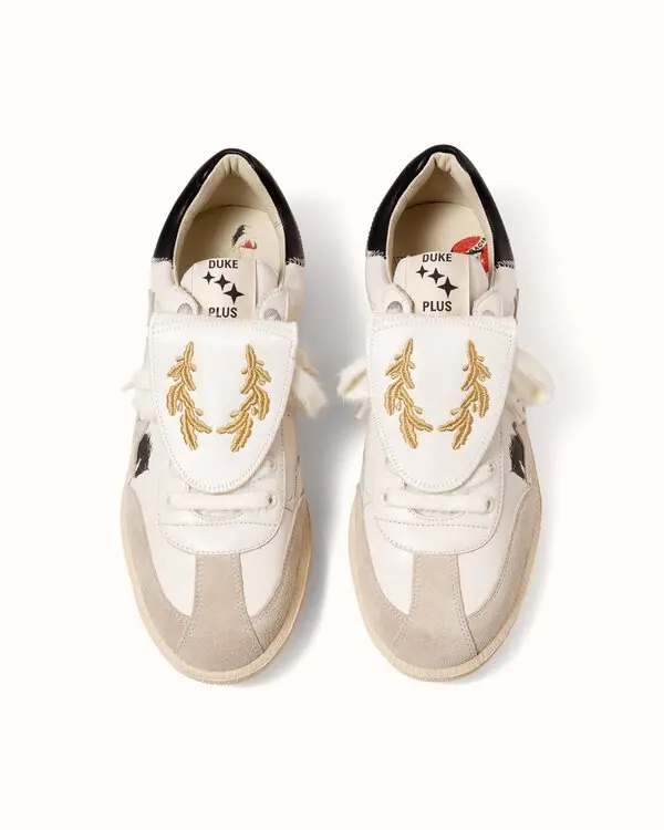 DUKE + DEXTER Plus Duke Sneaker
