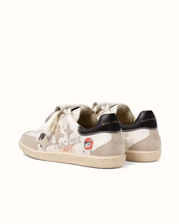 DUKE + DEXTER Plus Duke Sneaker