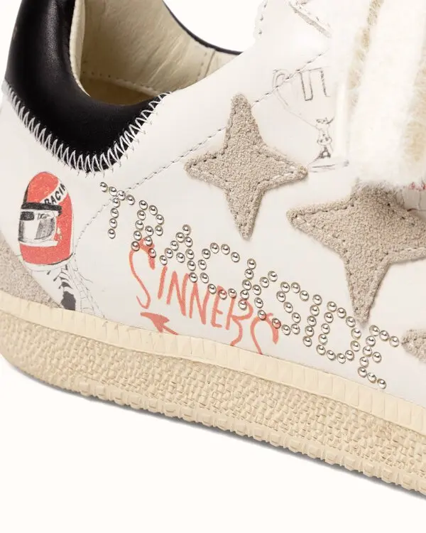 DUKE + DEXTER Plus Duke Sneaker