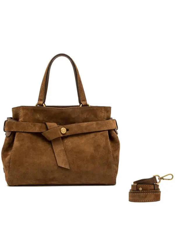 GIANNI CHIARINI Miranda - Brown