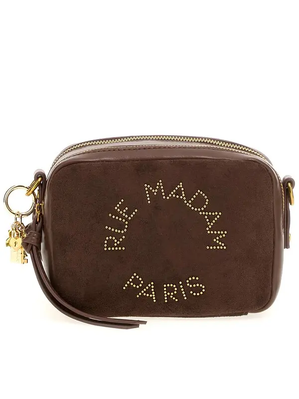 RUE MADAM PARIS Camera Bag