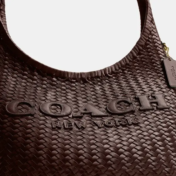 COACH OUTLET Brooklyn Shoulder Bag 34