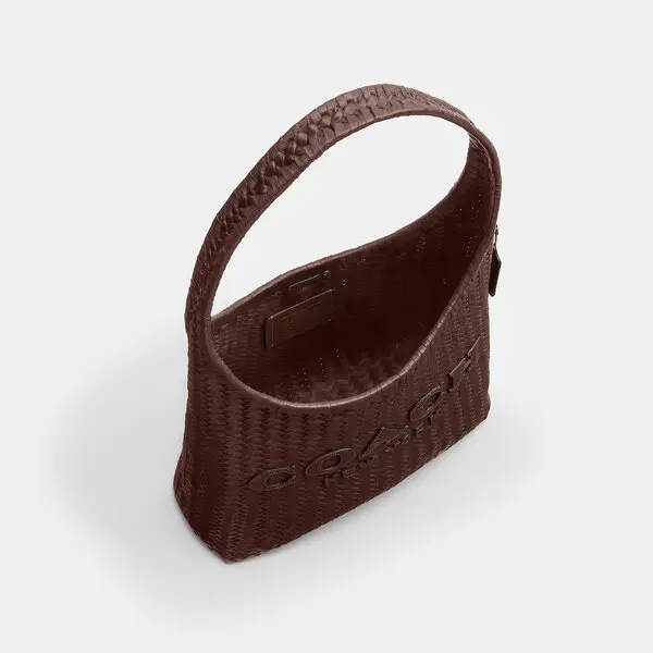 COACH OUTLET Brooklyn Shoulder Bag 34