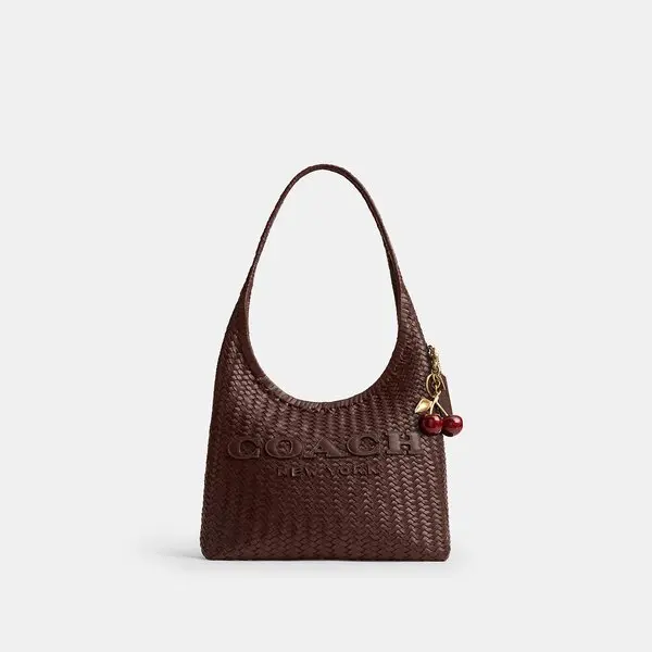 COACH OUTLET Brooklyn Shoulder Bag 34