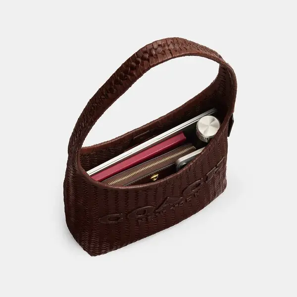 COACH OUTLET Brooklyn Shoulder Bag 34