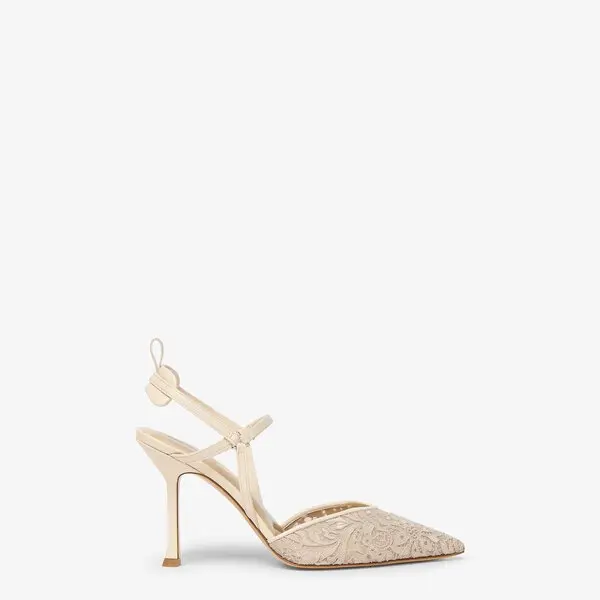 Fendi Very Colibr - Beige