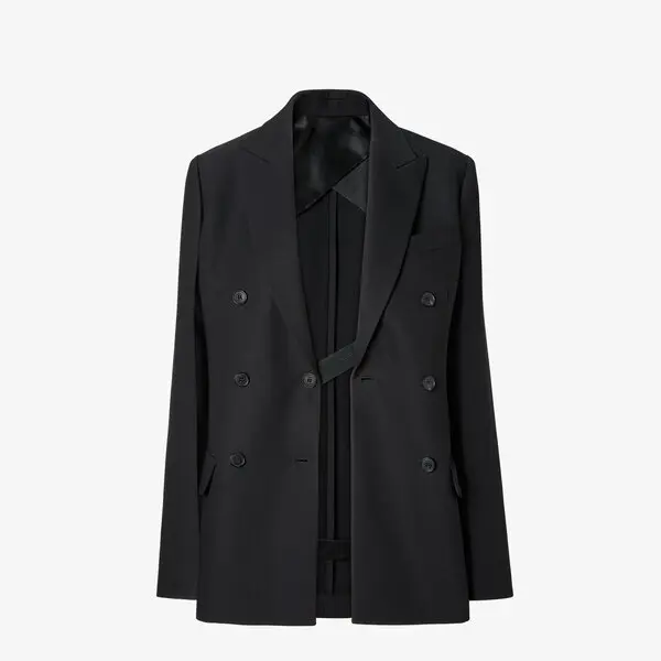 Fendi Jacket - Black
