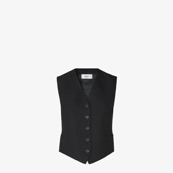 Fendi Gilet