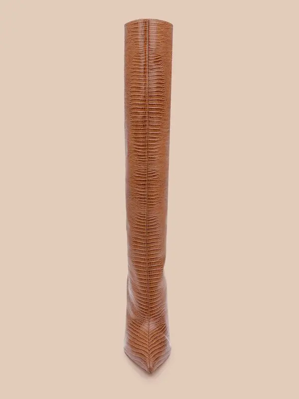 L'Agence Lafayette Boot
