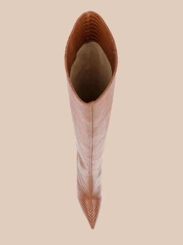 L'Agence Lafayette Boot