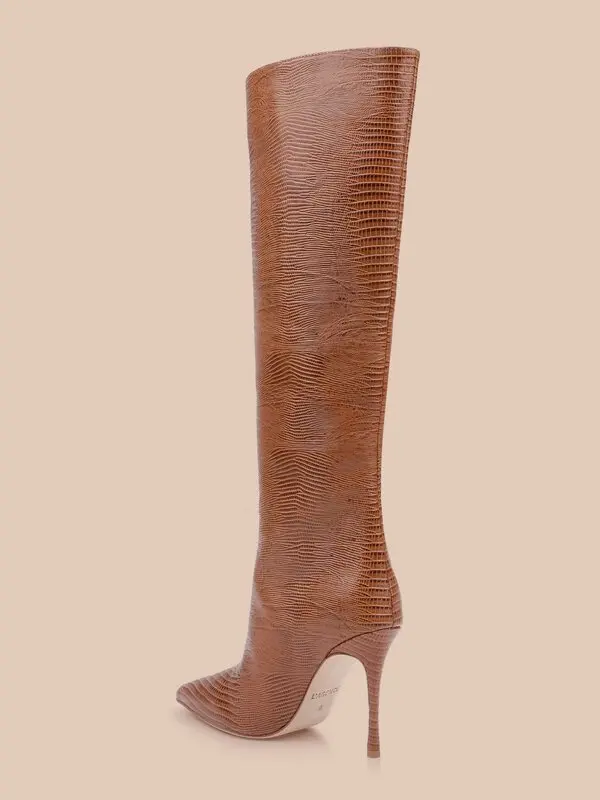 L'Agence Lafayette Boot