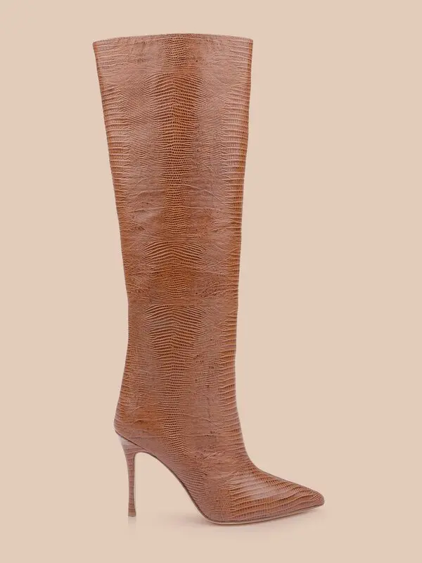 L'Agence Lafayette Boot