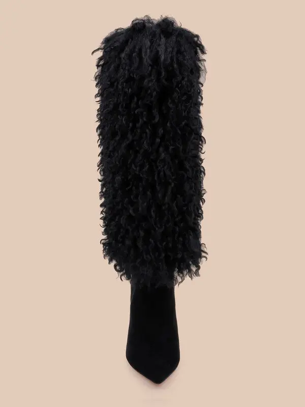 L'Agence Sheridan Boot
