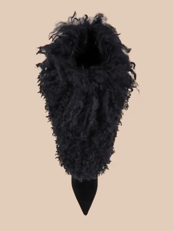 L'Agence Sheridan Boot